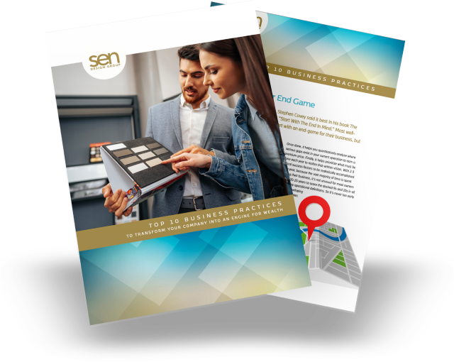 Home - SEN Design Group