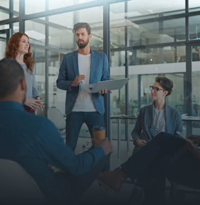 Home - SEN Design Group